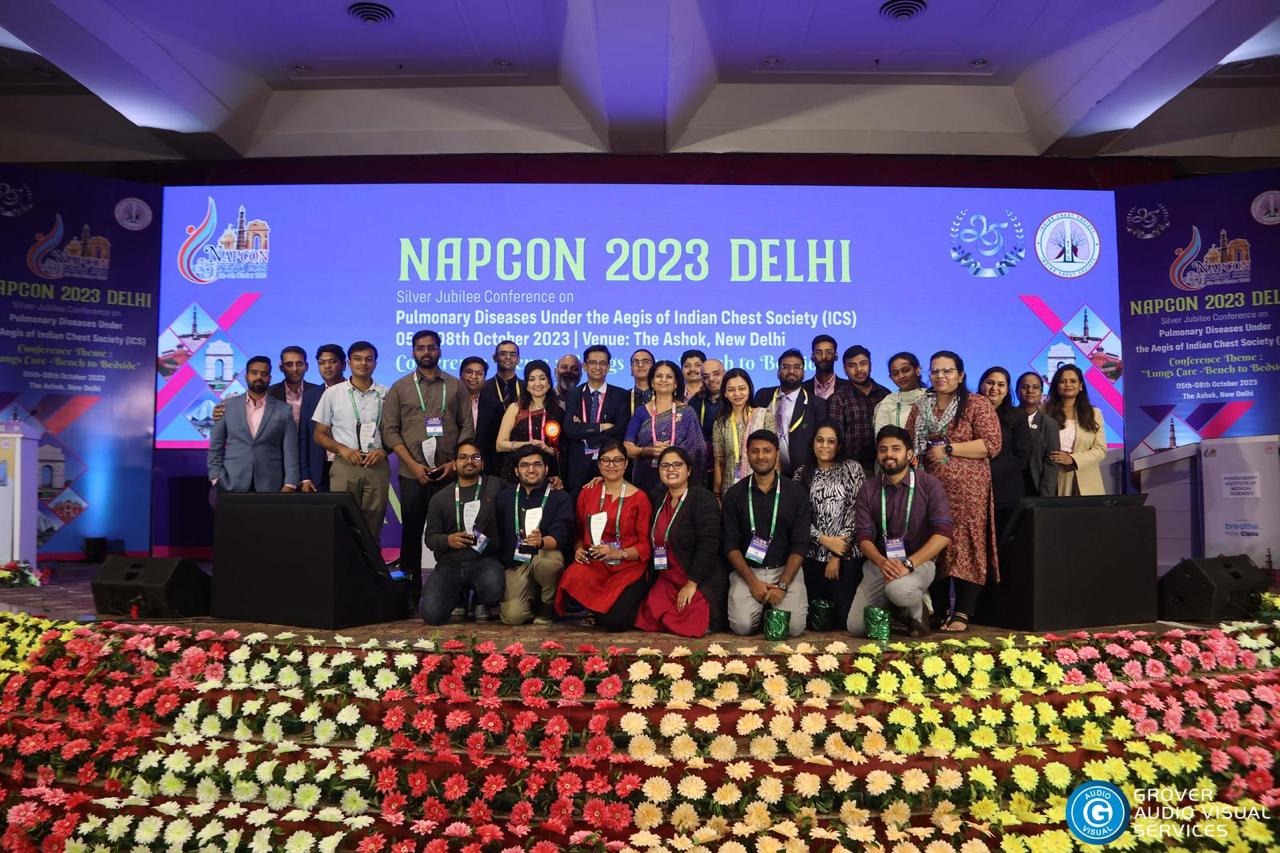 NAPCON 2026
